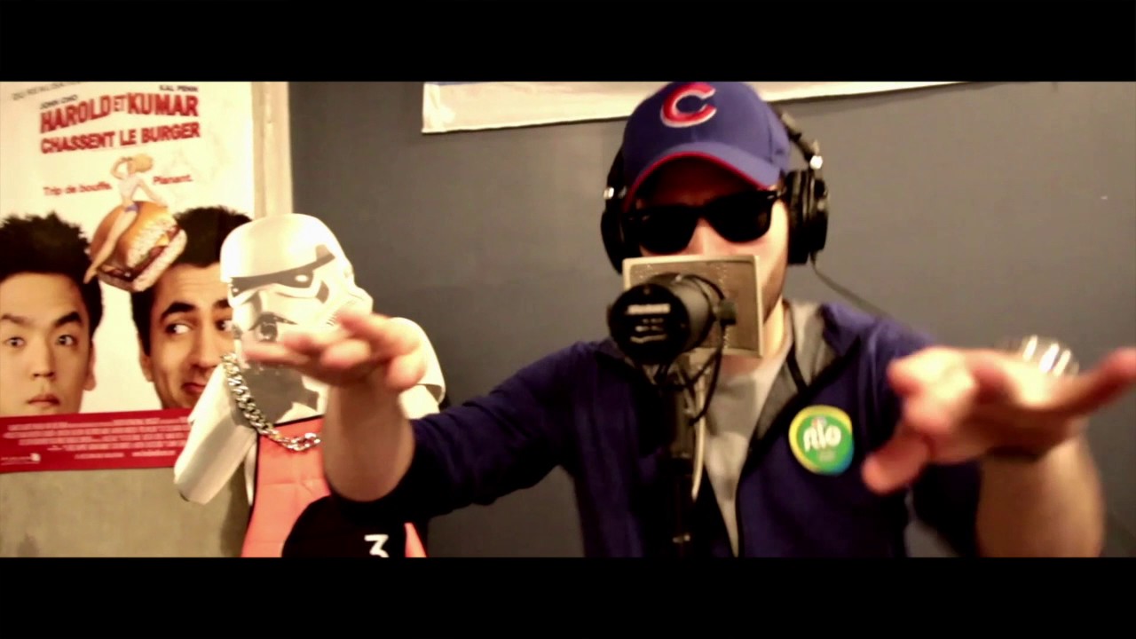 GAWNE - Heroic Freestyle - YouTube