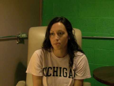 April Brockman - YouTube