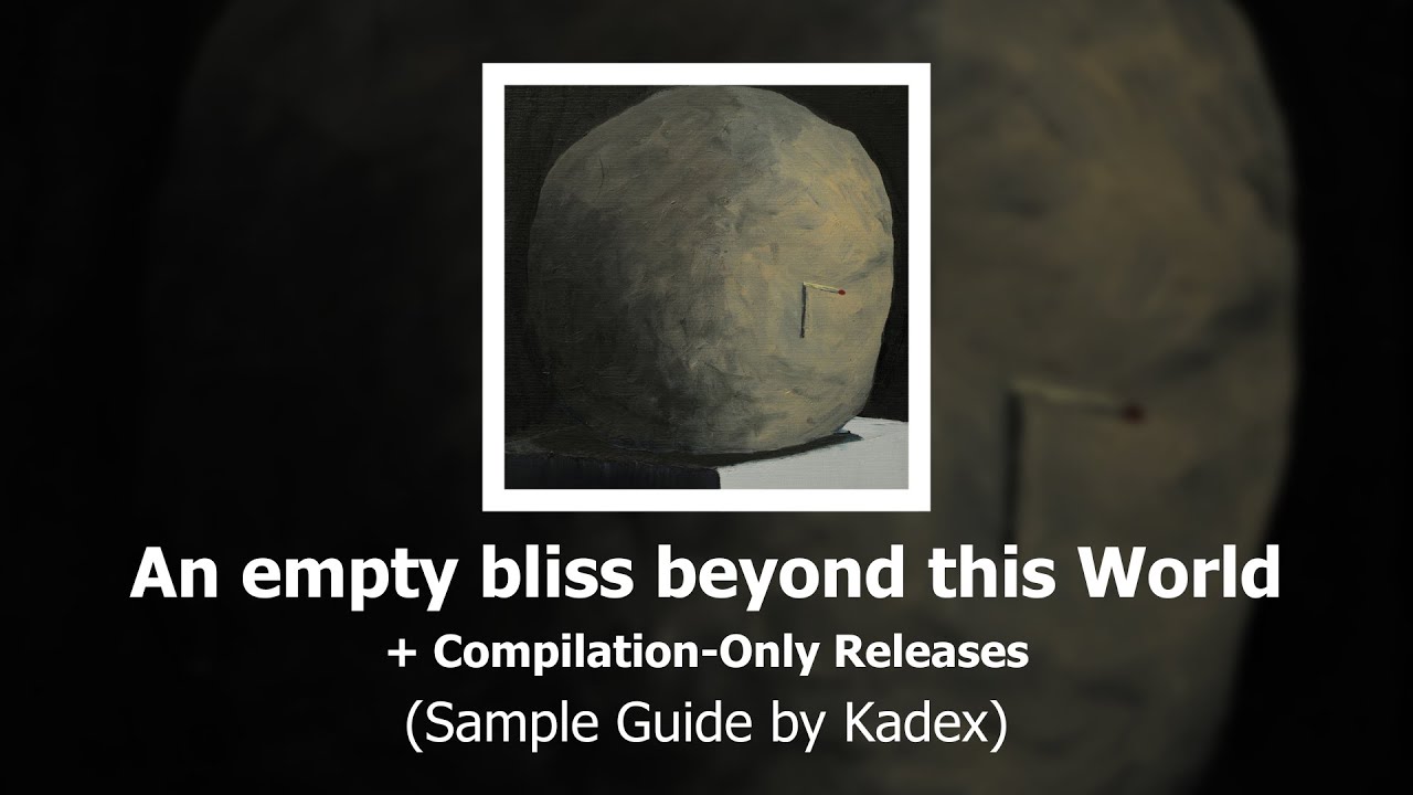 The Caretaker - An empty bliss beyond this World | Sample Guide & Info ...