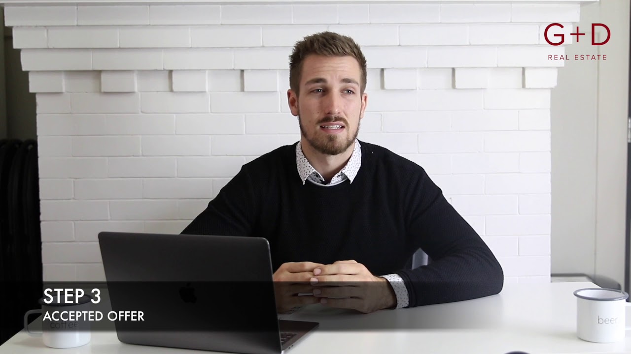 Garbutt+Dumas: Steps to Buying A Home with Adam Senuik - YouTube