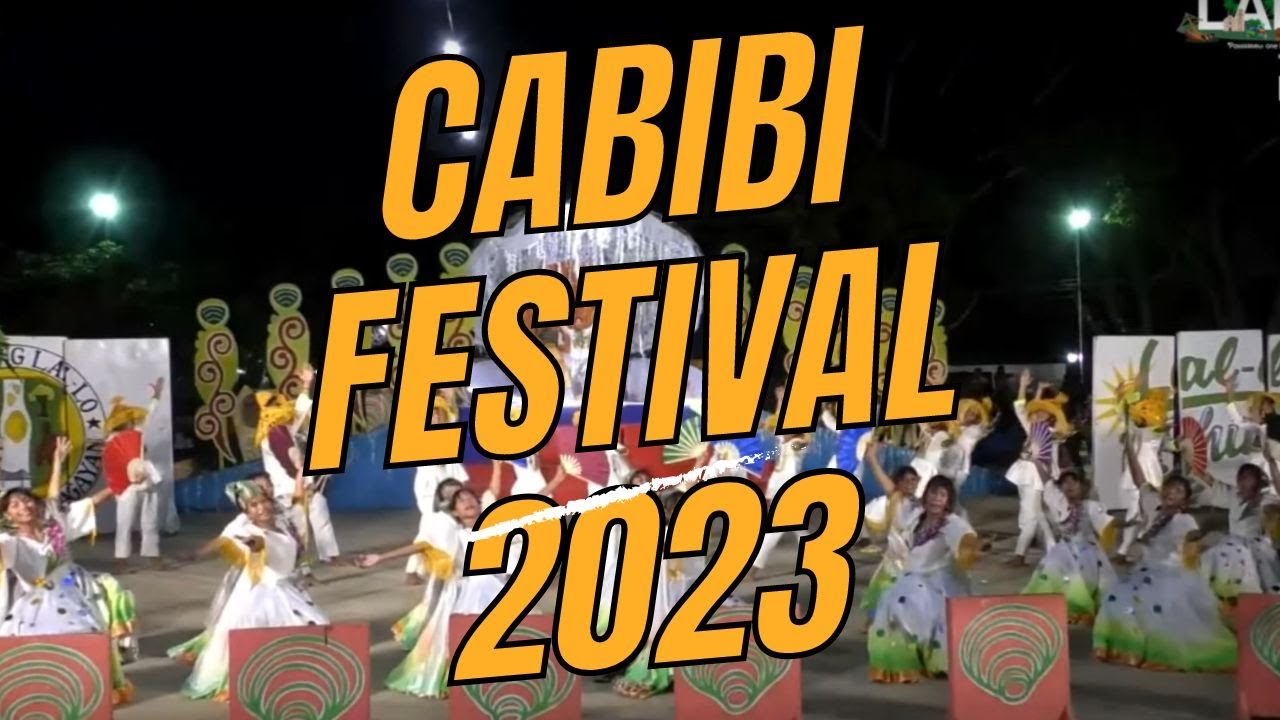 Cabibi Festival 2023 | Cagayan Lal-Lo - YouTube