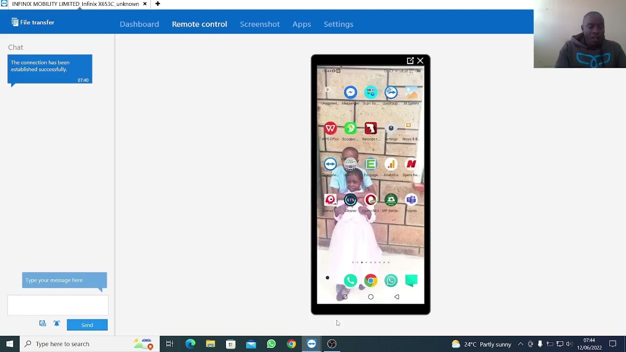 UPDATING TSC EMAIL ACCOUNT IN YOUR T PAY USING SMART PHONE EASILY - YouTube
