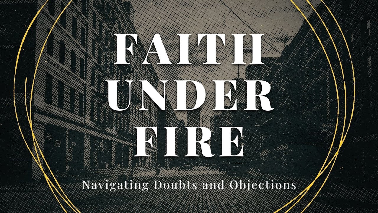 In The Beginning | Chris Cali - YouTube