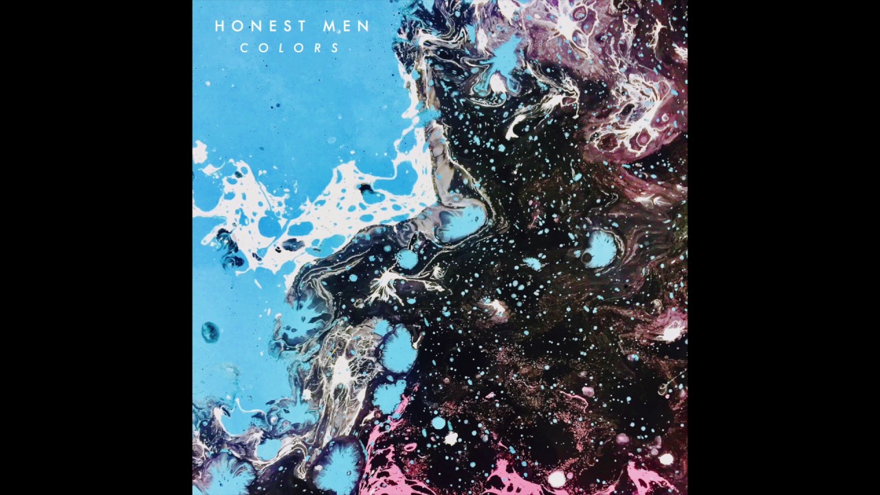 Honest Men - Colors (Audio) - YouTube