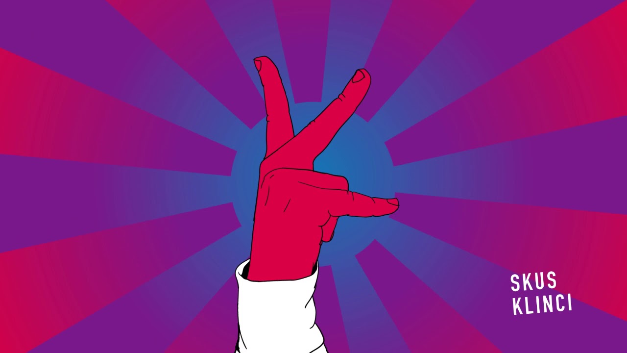 Klinci - Skus Klinci - YouTube