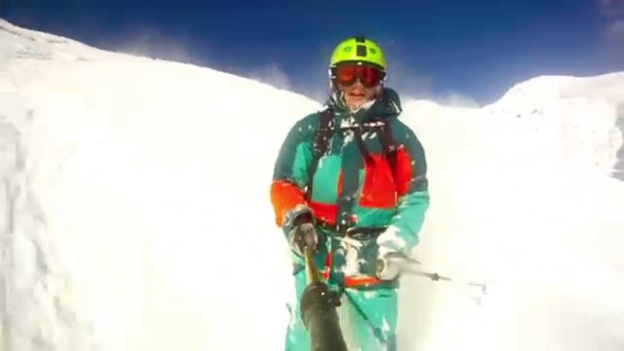 powderized 2 - YouTube