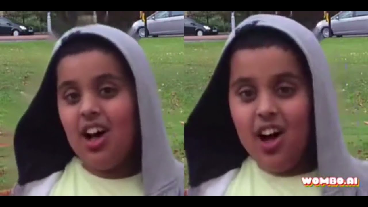 Rucky battle royal singing Pasoori Full version (Deepfake) - YouTube