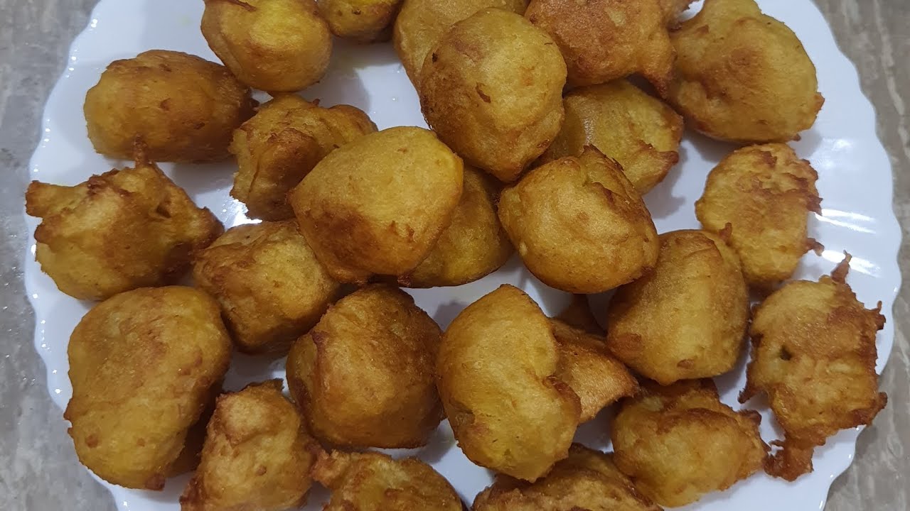 Kothal pitha recipe 😋 Jackfruit recipe 😋 Assamese pitha recipe 😋 - YouTube