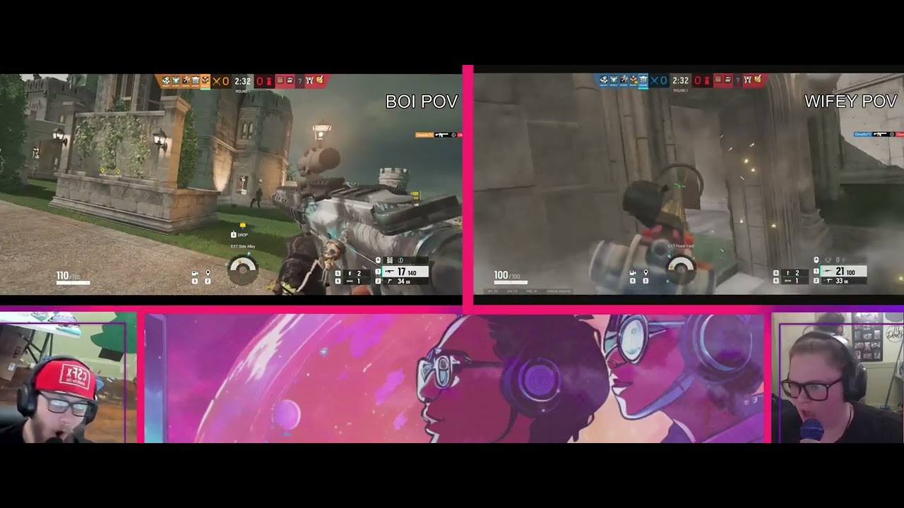 ez 1 shot ez | #chrisifix on #Twitch - YouTube