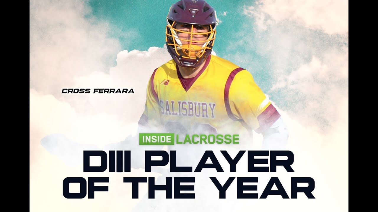 Cross Ferrara: IL DIII POTY Candidate Breakdown - YouTube