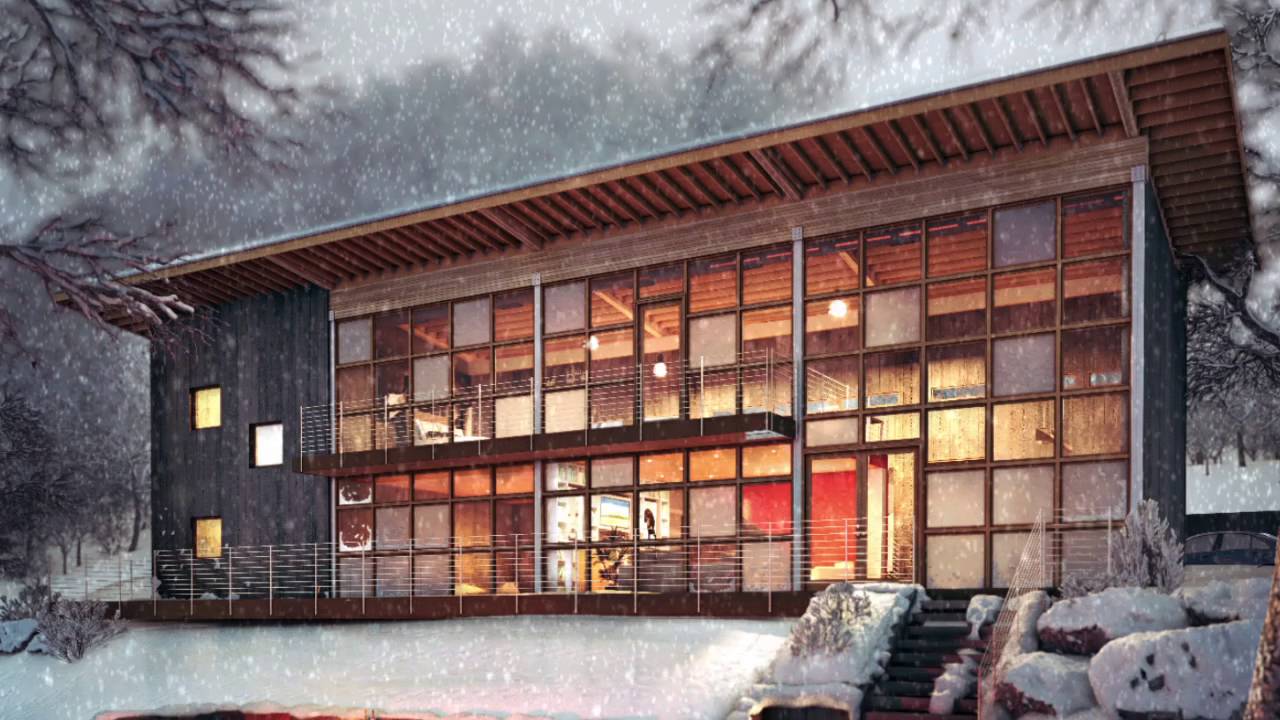 FFKR Architects | 3D Rendering Studio - Salt Lake City - YouTube