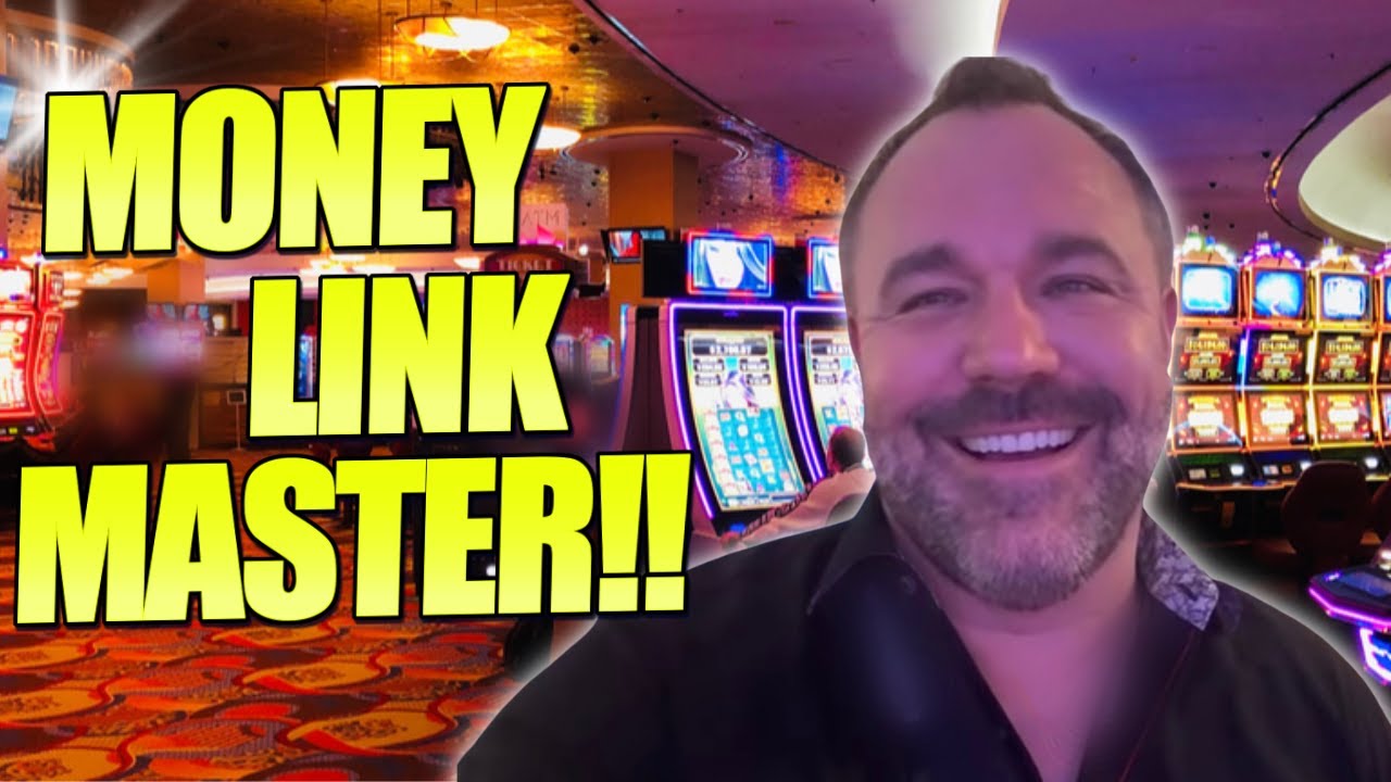 Money Link Master Is What You Should Call Me From Now On!!! - YouTube