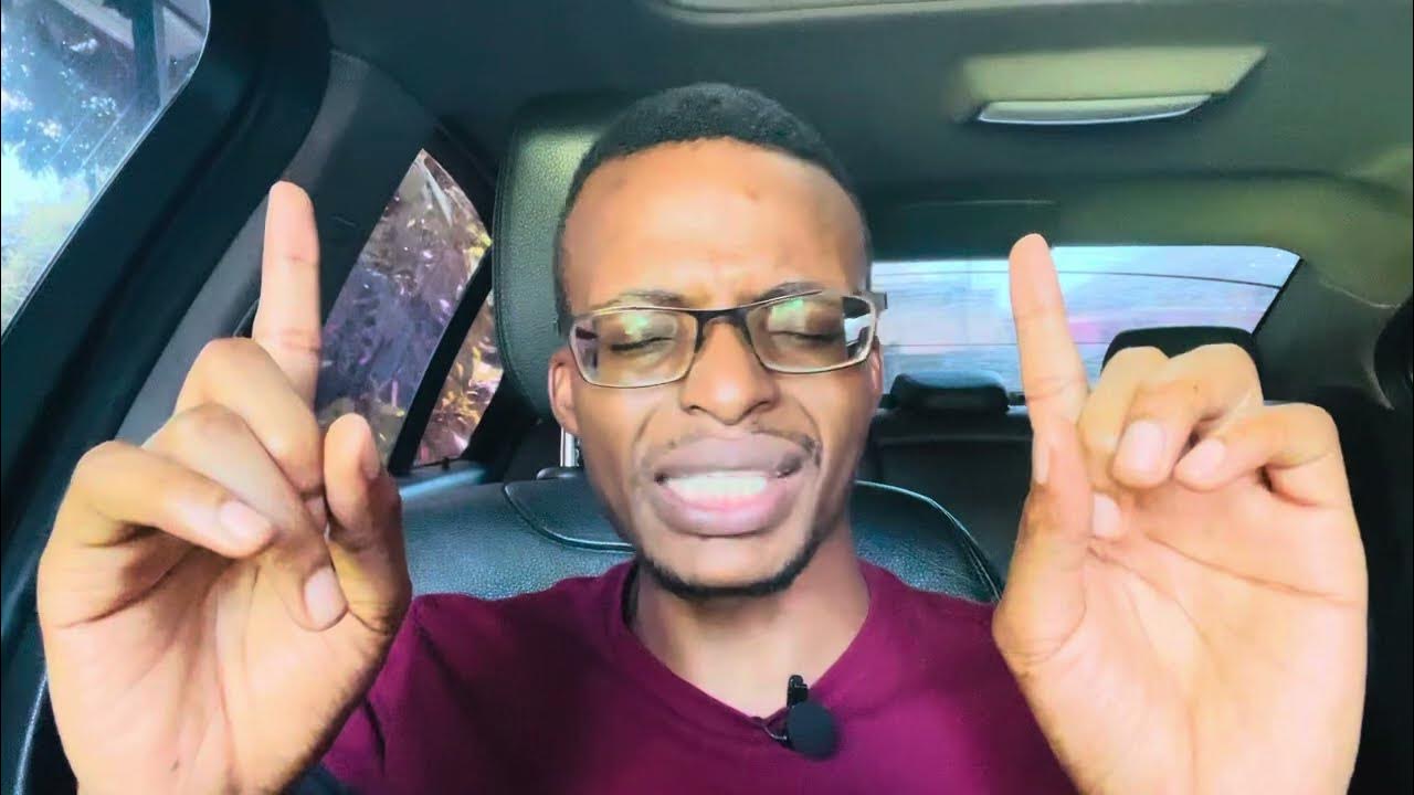 God told me to warn you; YOU WILL REGRET IF YOU SKIP. Warning message from God!! - YouTube