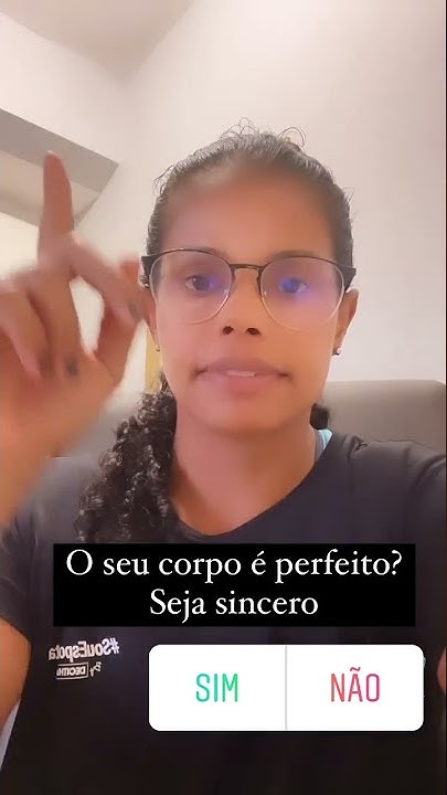 Corpo Perfeito Parte 1 Youtube