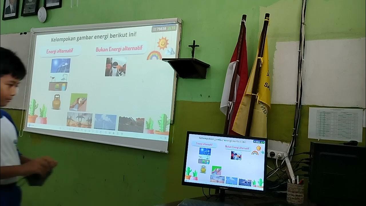 Classpoint Draggable Objek Youtube