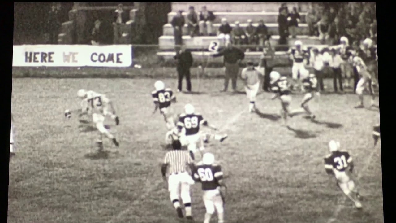 Keith Wise - AHS vs Ragland 10-24-75 - YouTube