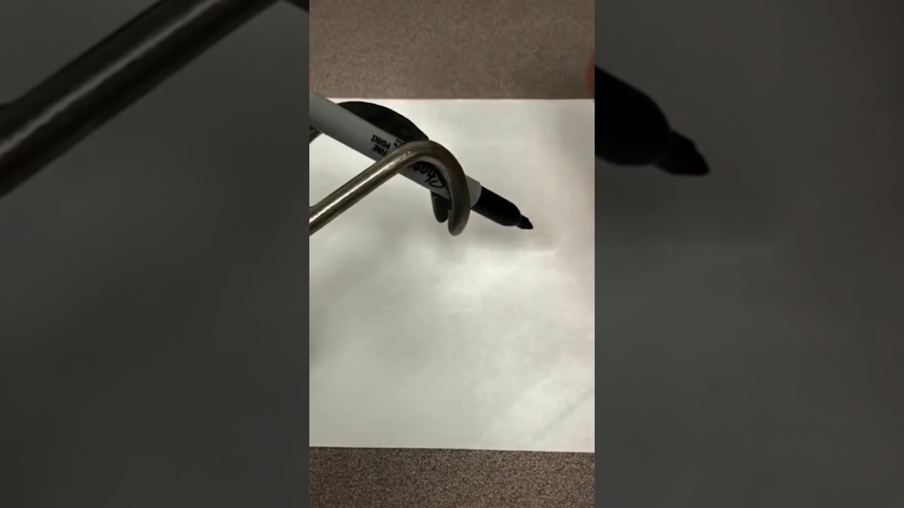 Amputee drawing with prosthetic arm | Amputee inspires us with the ...