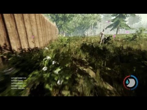 The Forest_the scream i screampt - YouTube