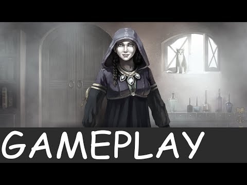 Demonheart -PC GAME -(v1.41) /ErdaunShadowHD