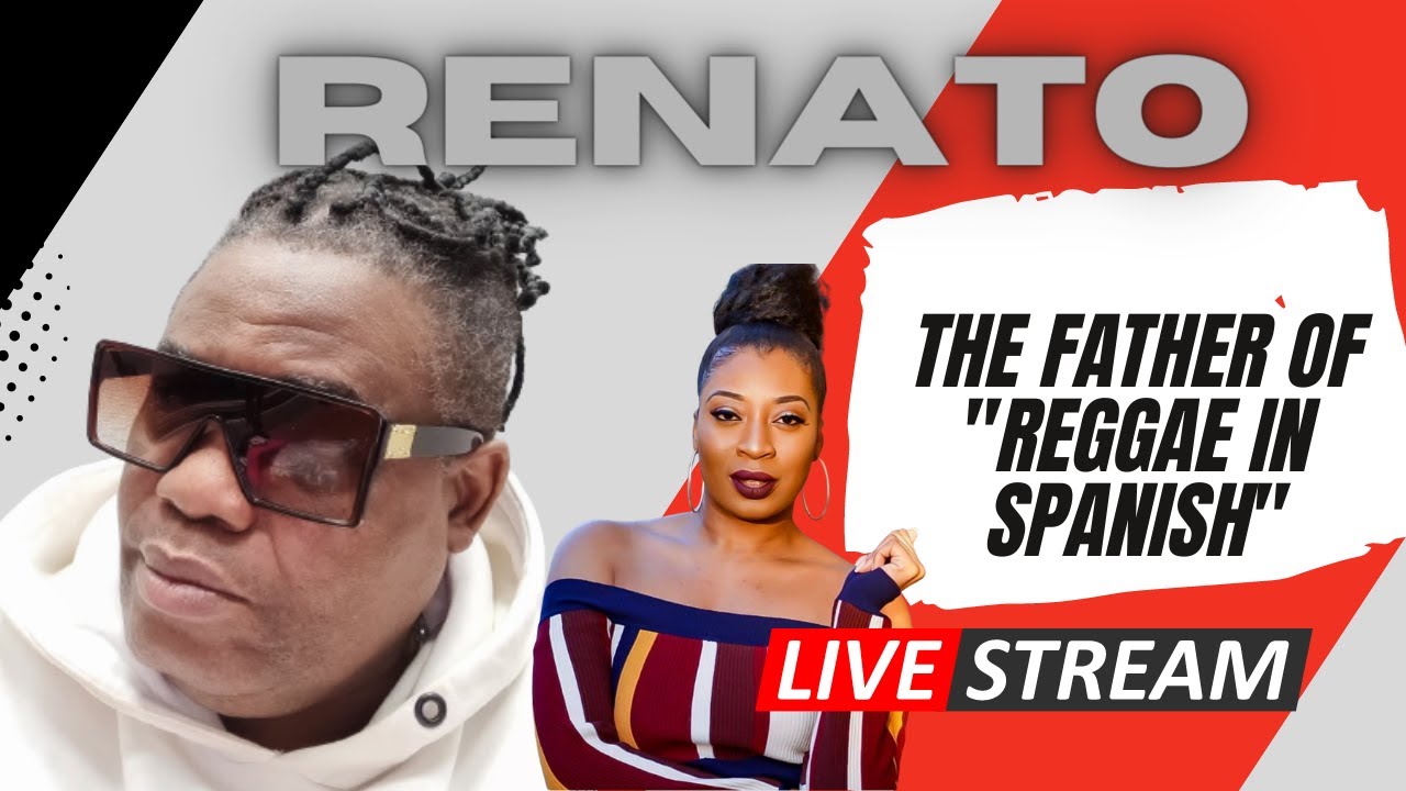 The Truth About Reggaeton & Spanish Reggae With Renato - YouTube