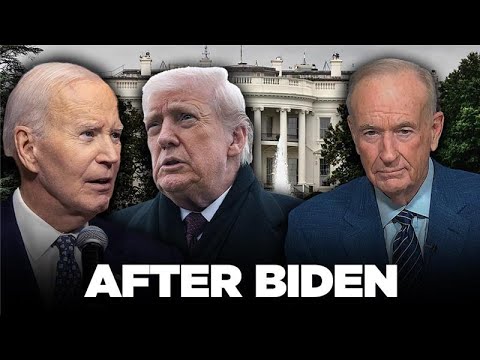 After Biden — A No Spin News Special