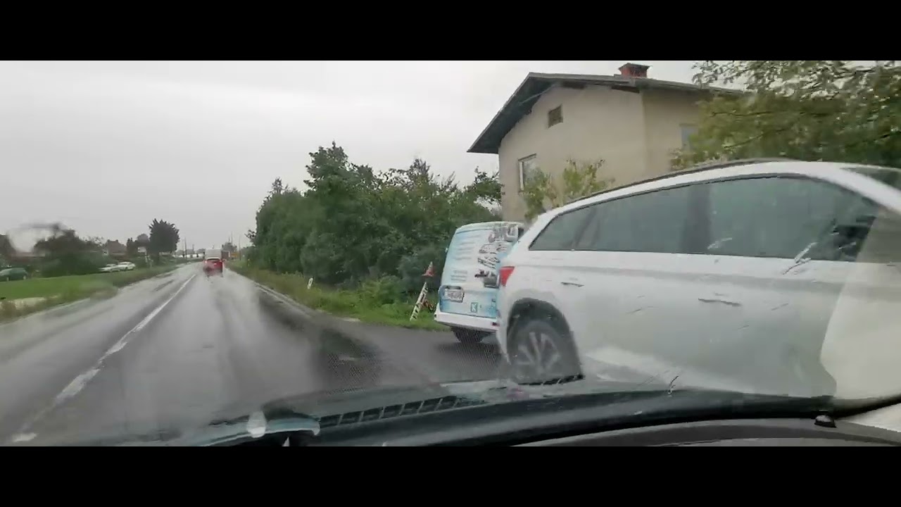 medvode poplave - YouTube