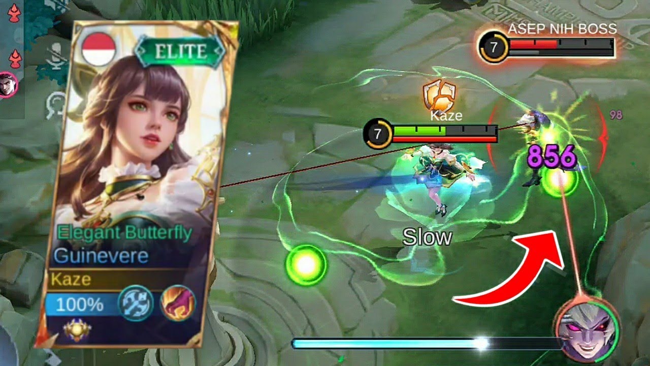 How to trick your enemy - YouTube