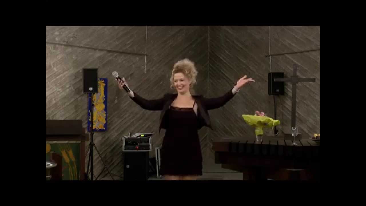 "Je ne regrette rien" und Zuschauerwunsch "Time to say Goodbye" Sara ...