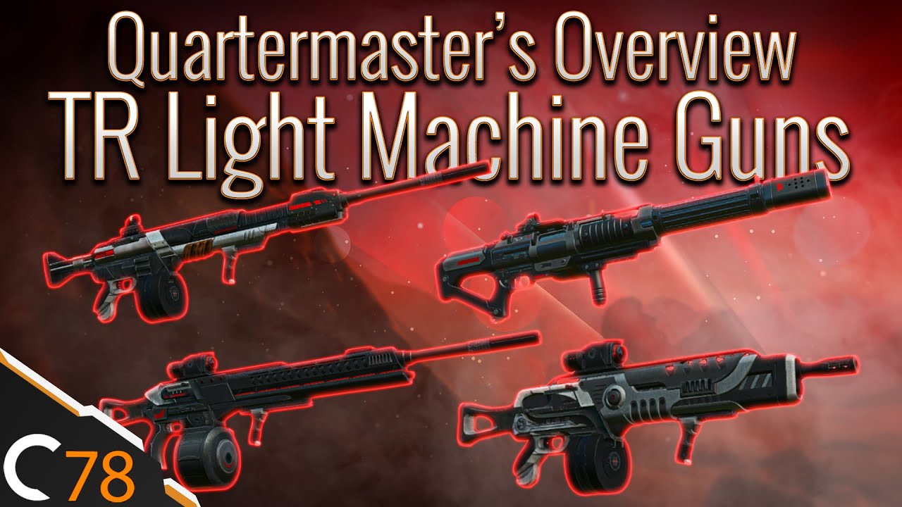 Planetside 2 Terran Republic Light Assault