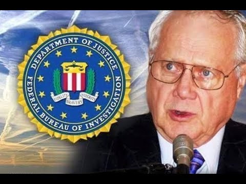 BIVŠI ŠEF FBI PRED SMRT OTKRIO JEZIVE PODATKE! SLEDI VELIKI GENOCID U ...