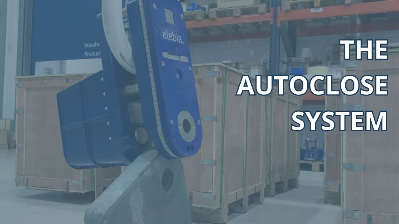 Effortless Alignment with the Elebia S40 Autoclose System| Smart ...