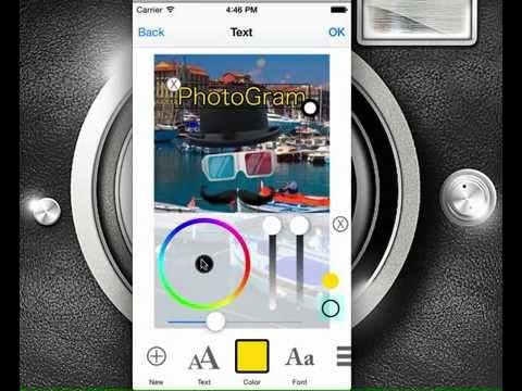 Image Editor Source Code - YouTube