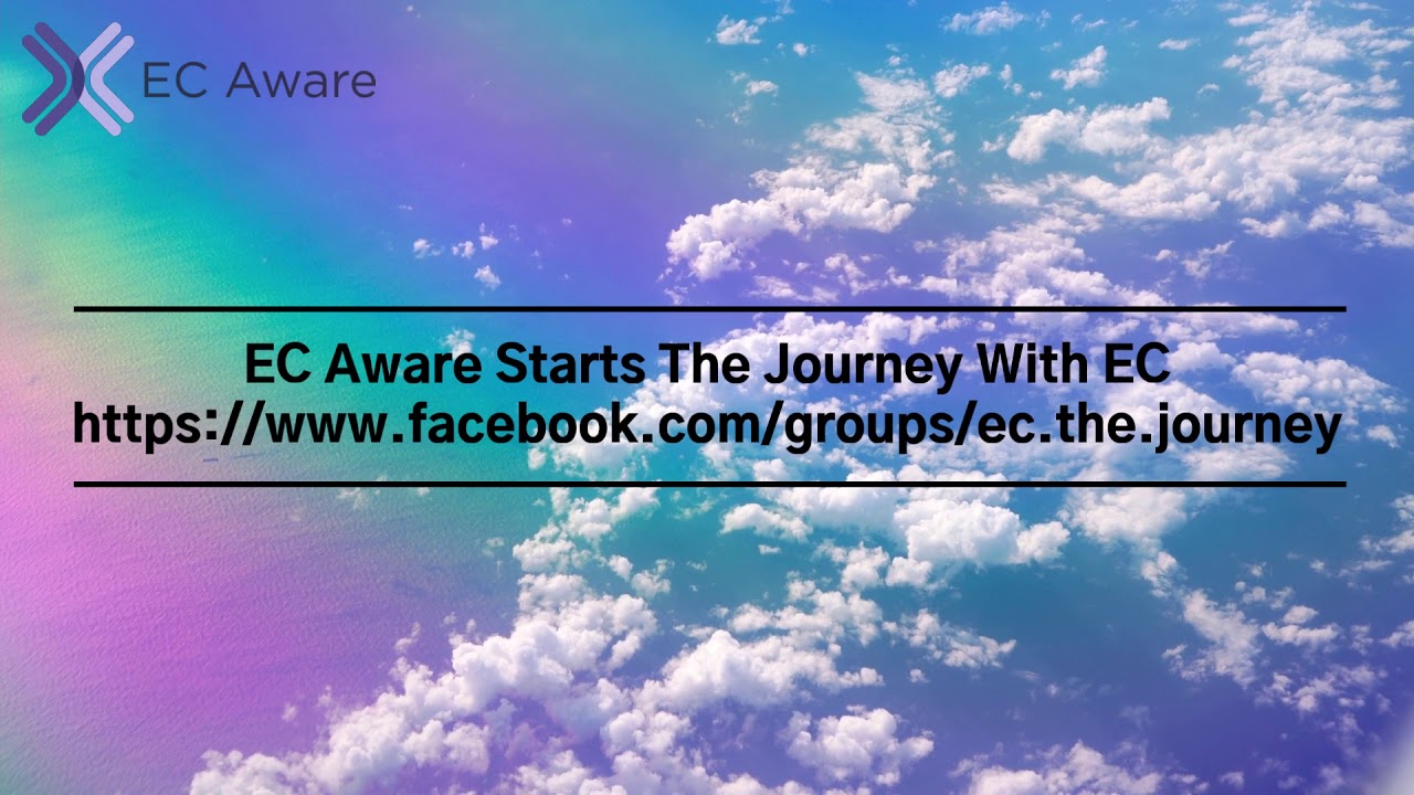 The New EC Aware - YouTube
