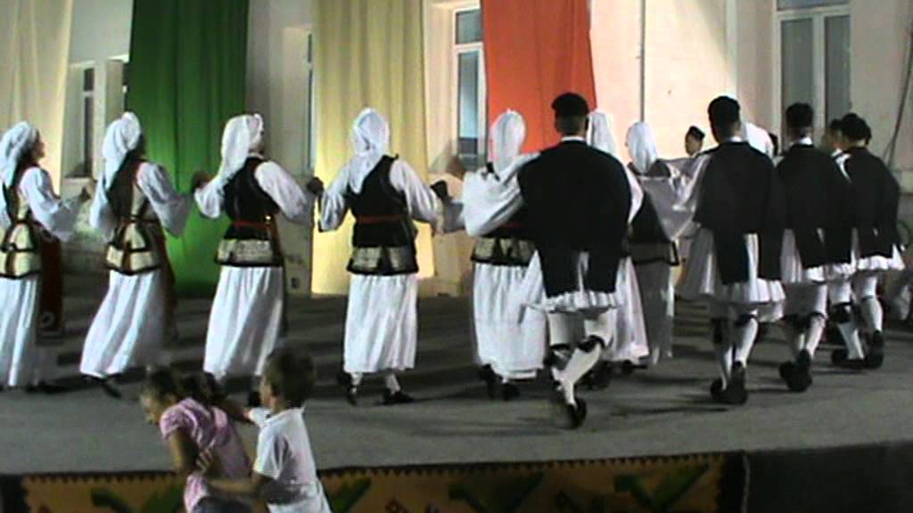 ΛΑΟΓΡΑΦΙΚΟΣ ΧΟΡΕΥΤΙΚΟΣ ΣΥΛΛΟΓΟΣ ΛΙΒΑΔΕΙΑΣ - YouTube