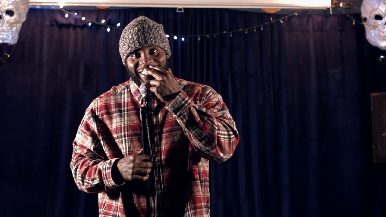 Marcus Martin LIVE - YouTube