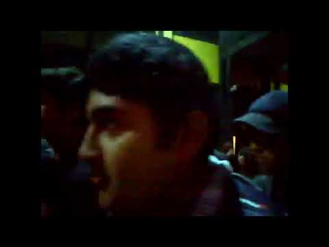 Otra Mujer (Cover) - Matando La Gallina Año 2012