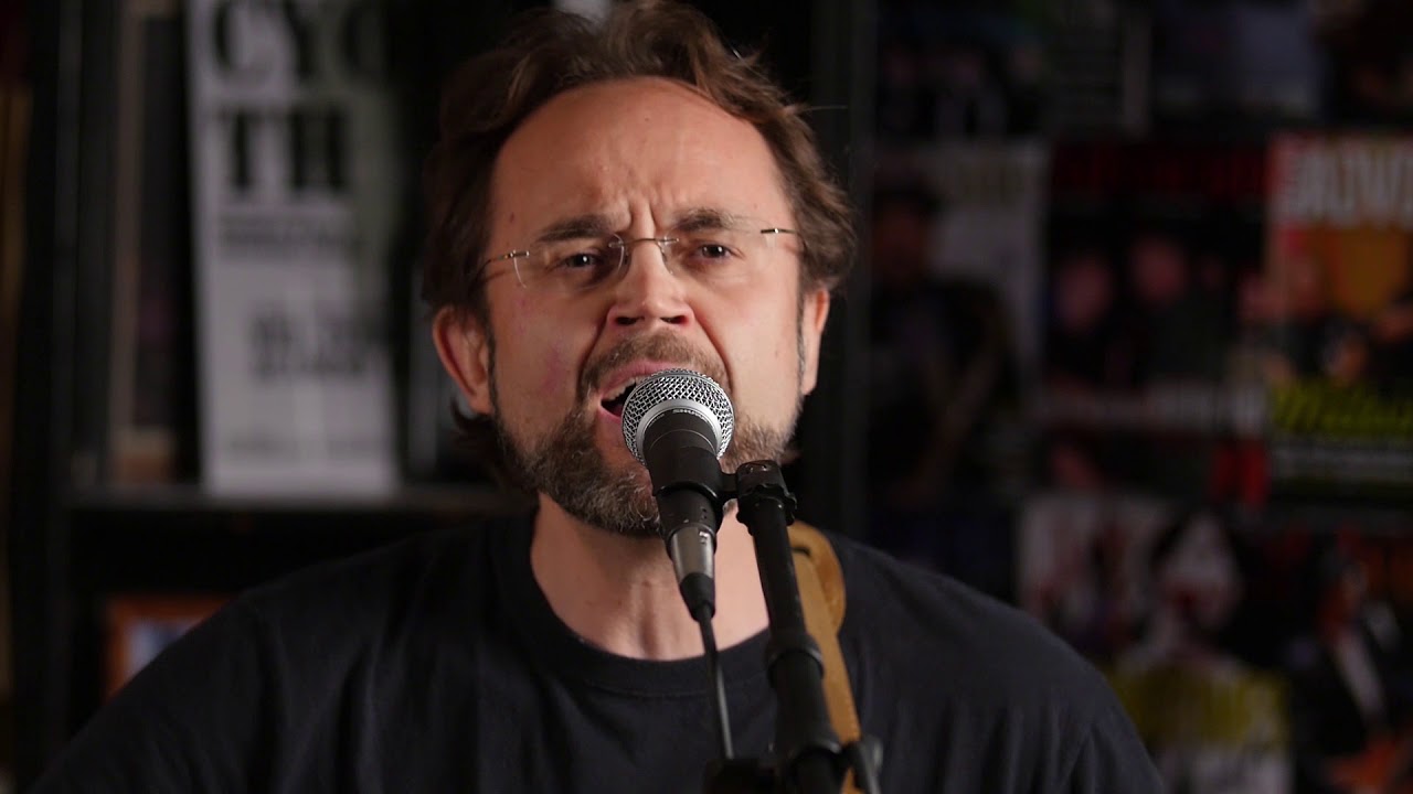 The Valley Advocate Sessions - Austin & Elliot MUSIC - YouTube