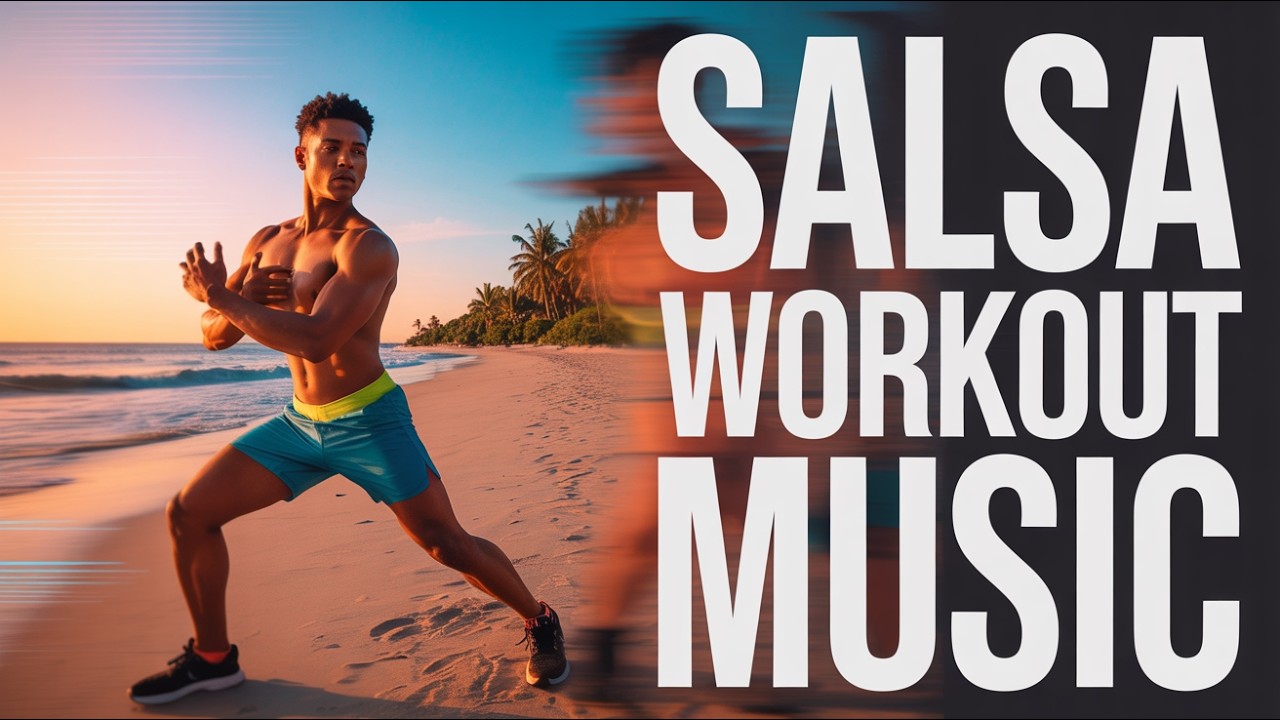 Ultimate Beach Salsa Party Mix | Non-Stop Cuban & Latin Hits - YouTube