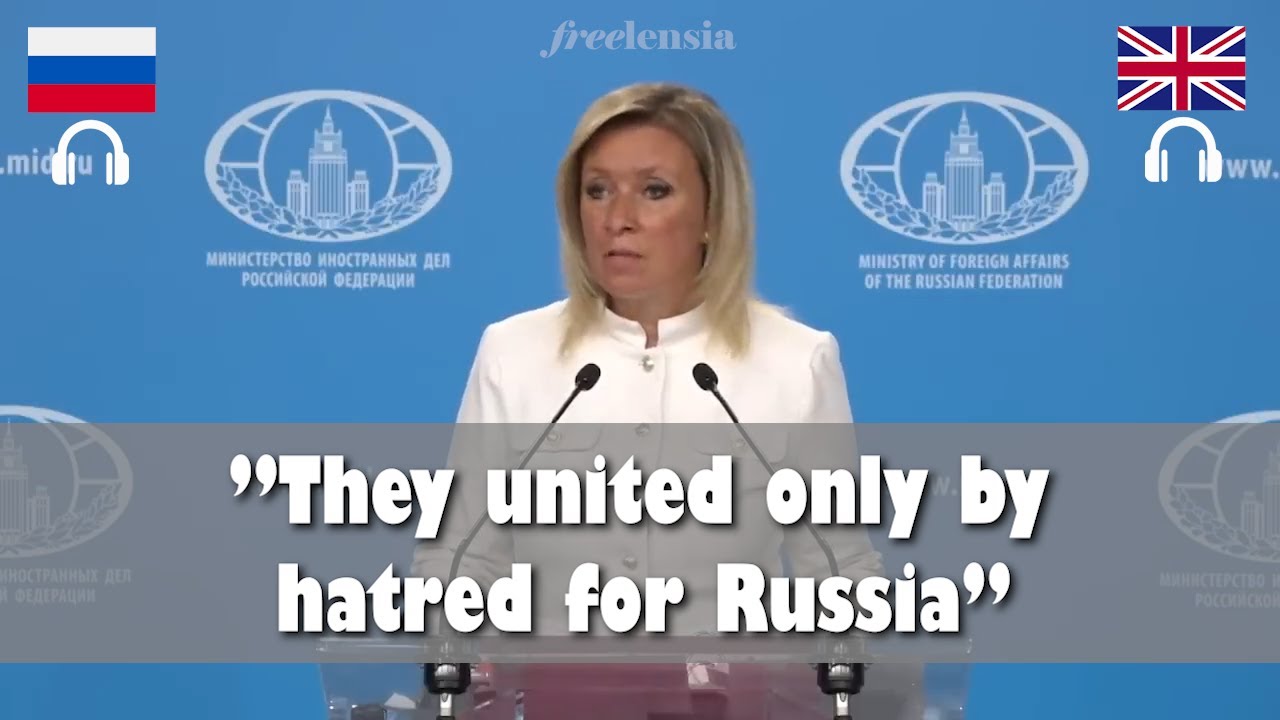 “Absurd Play”: Russia on Germany’s Social Cuts and Ukraine War Funding ...