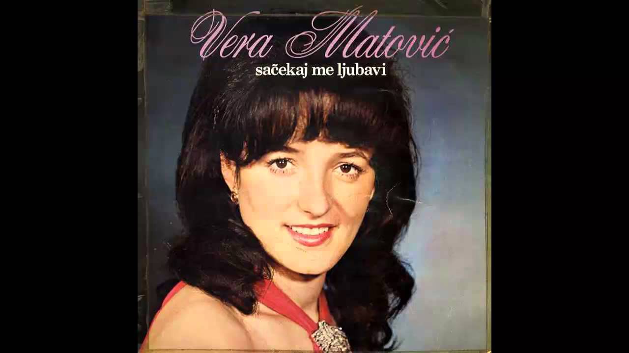 Vera Matovic - Zasto si mi na put stao - (Audio 1980) HD - YouTube