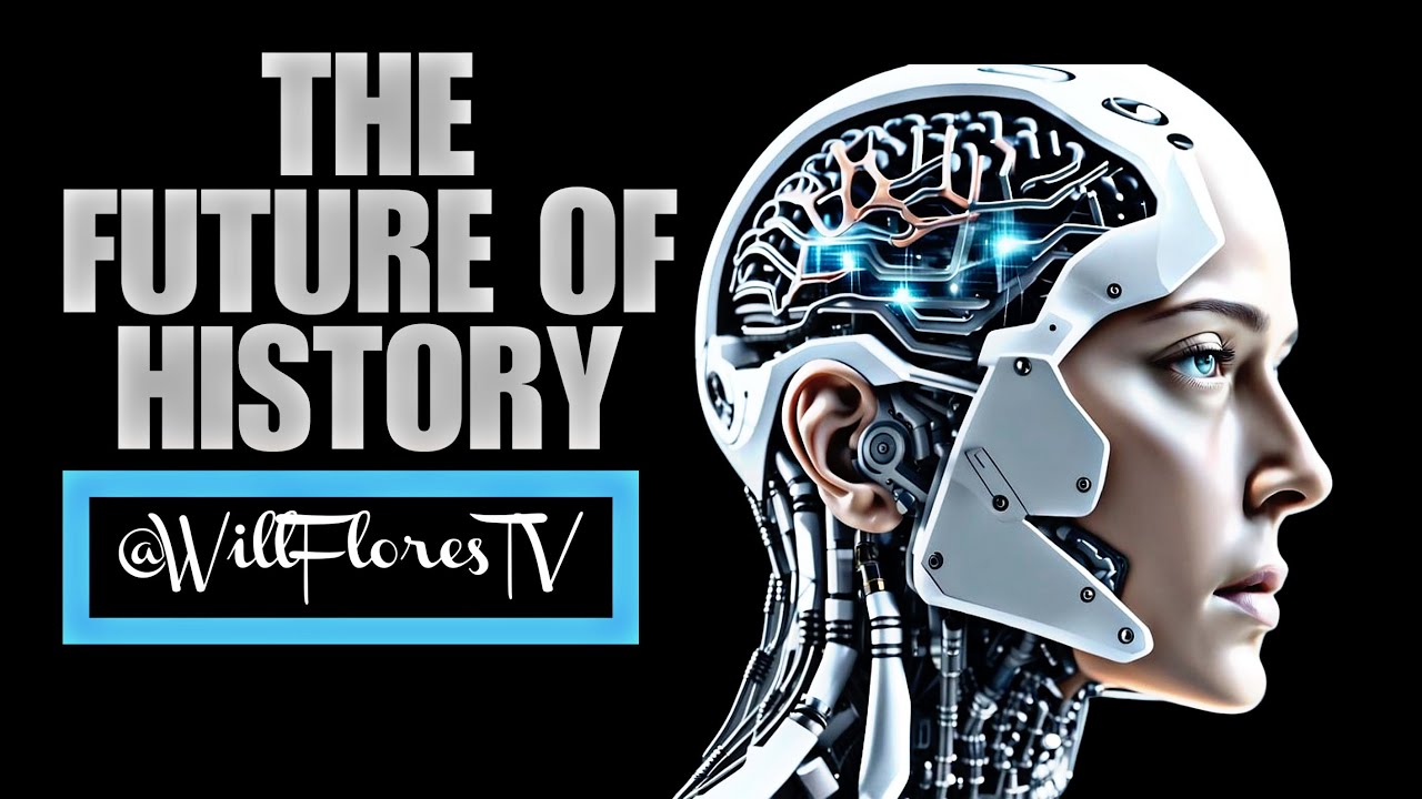 🤖 The Future Of History - YouTube