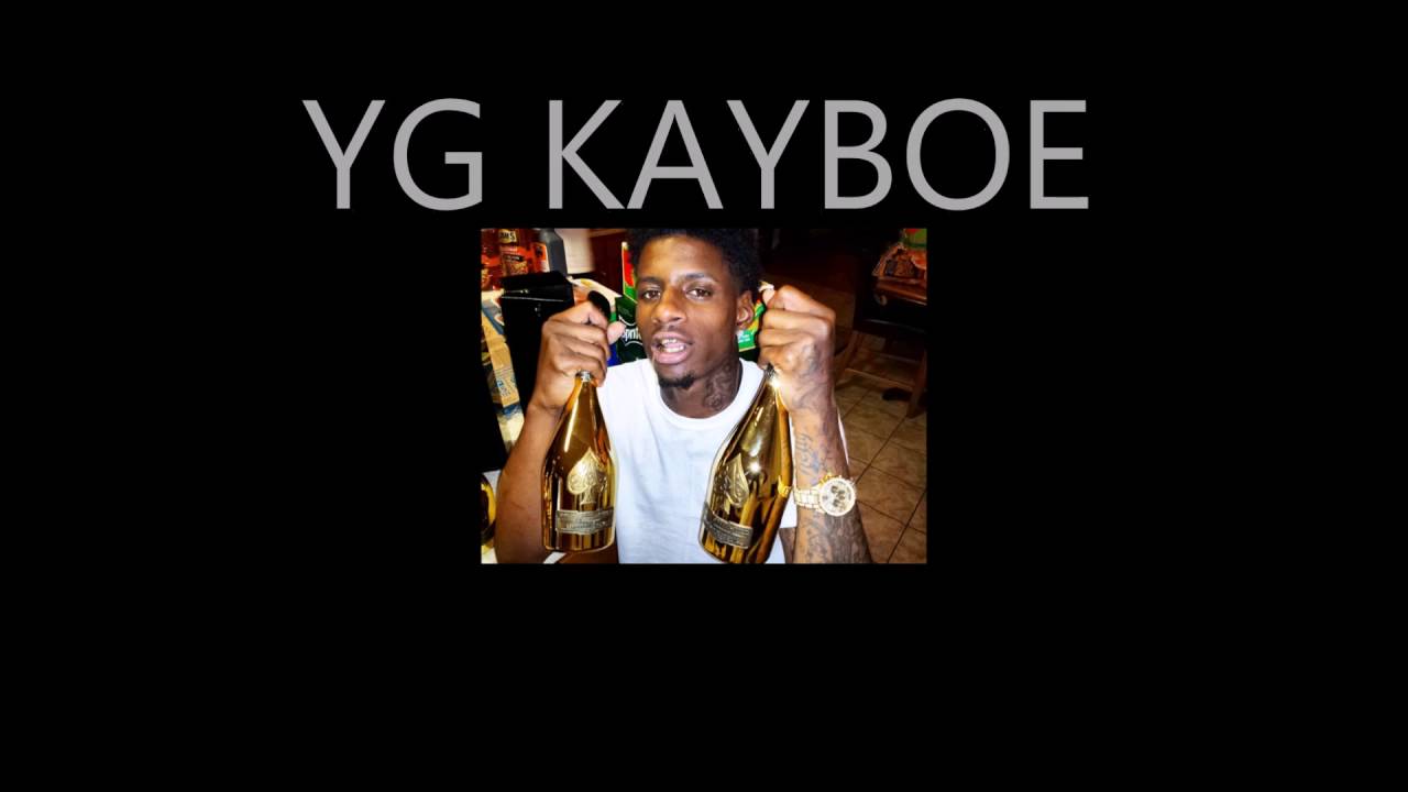 YG KAYBOE | HEAVEN OR HELL BOEMIX - YouTube