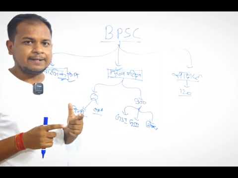 🤔 How to prepare BPSC from zero level 👍 - YouTube