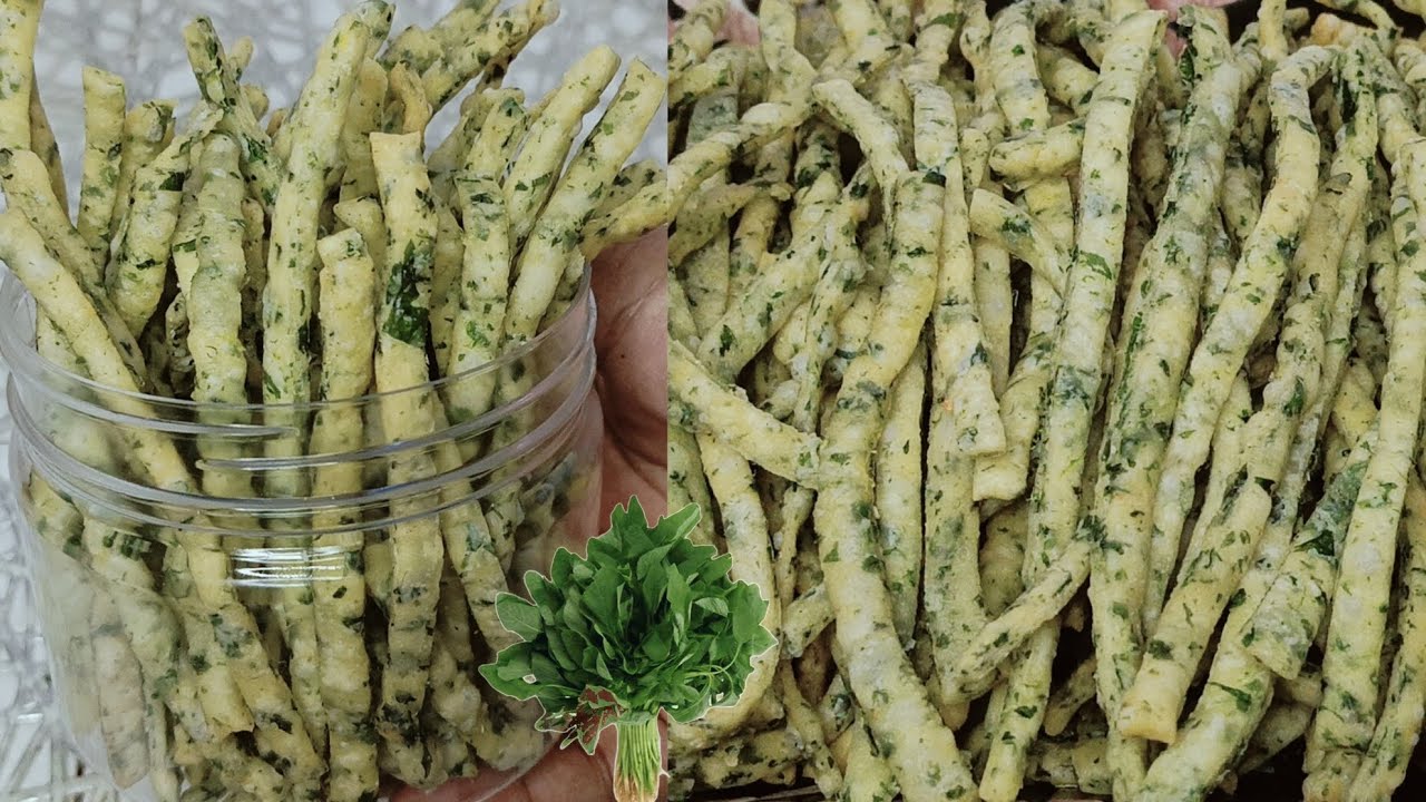 RESEP STICK BAYAM SEHAT ENAK SOLUSI BUAT ANAK2 YG SUSAH MAKAN SAYUR⁉️ ...