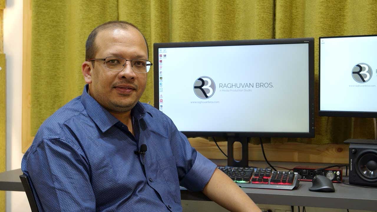 Aditya Oke (Harmonium Player, Music Arranger & Sound Engineer ...