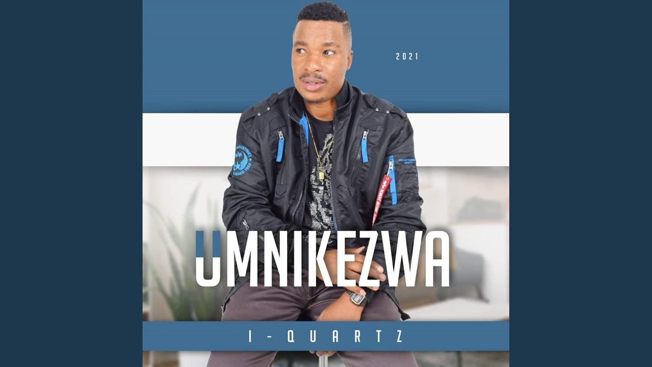 Ubizo lwami (feat. Syanda Mthanti) - YouTube