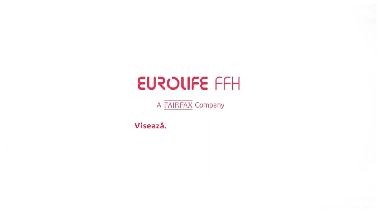 Karma Bună de la Eurolife FFH - YouTube