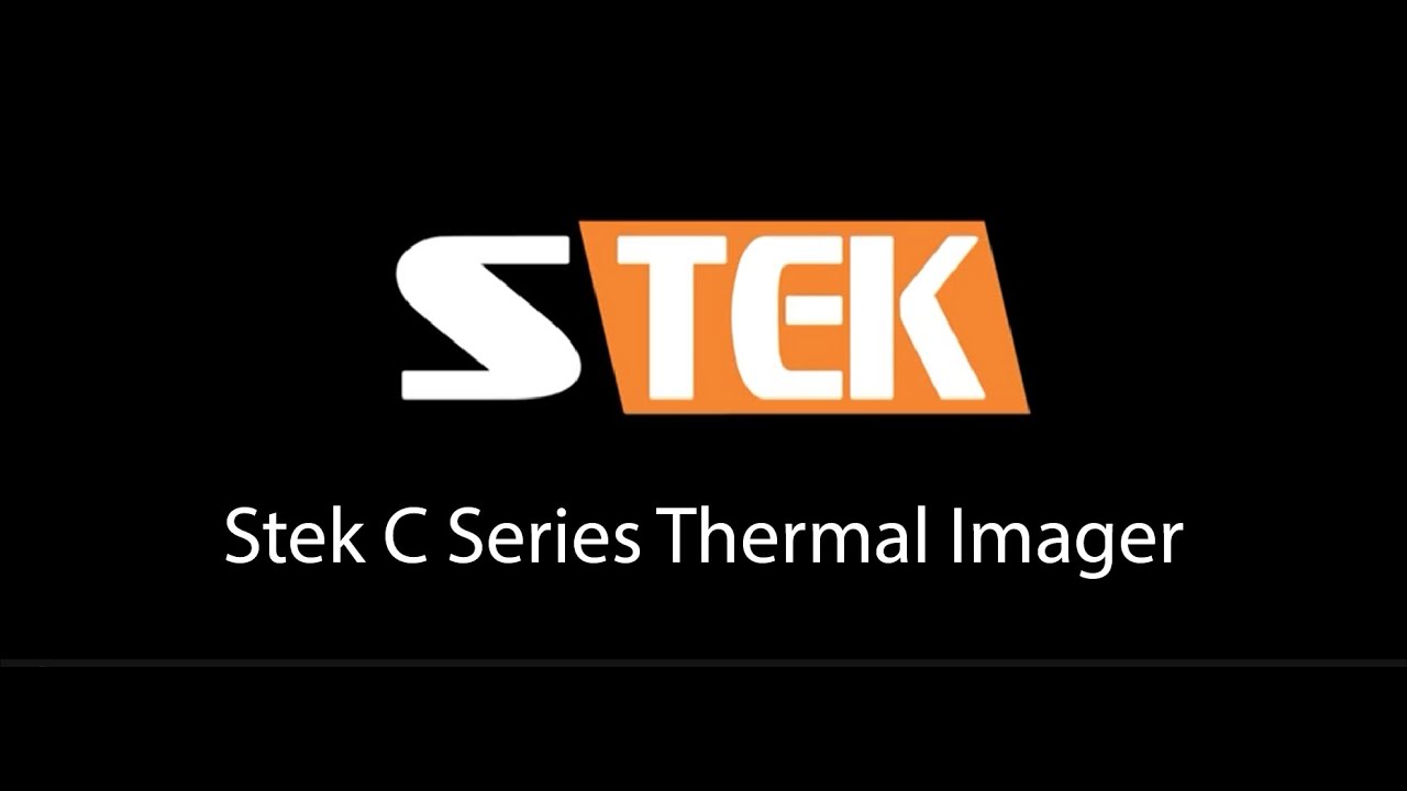 Unleashing the Power of Visual Temperature Analysis: STEK Thermal ...