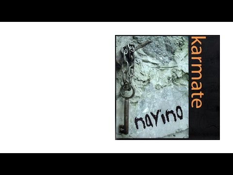 Karmate - Verteri [ Nayino © 2010 Kalan Müzik ]