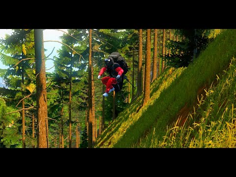 DAYZ REARMED MONTAGE #1 - YouTube